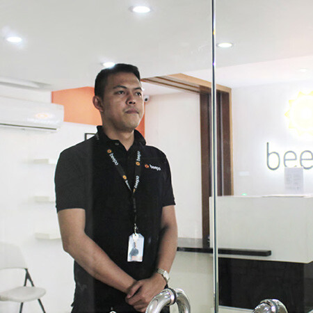 Keep your data secure when outsourcing | Beepo