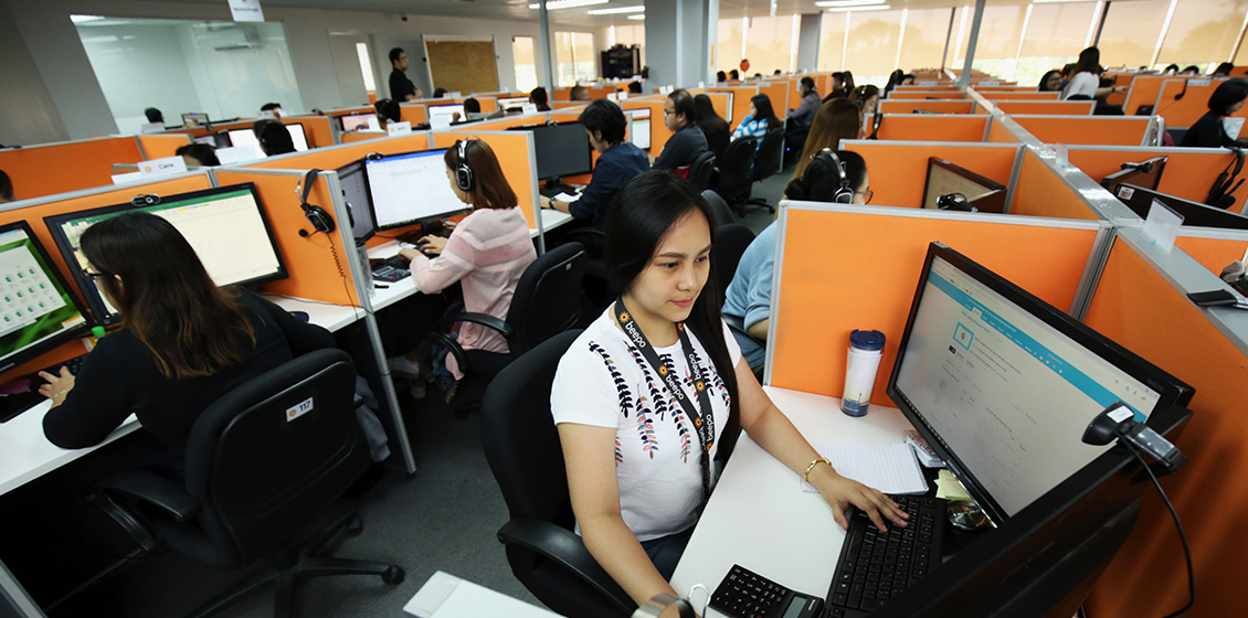 Outsource To Philippines | Australian Outsourcing Company | Beepo