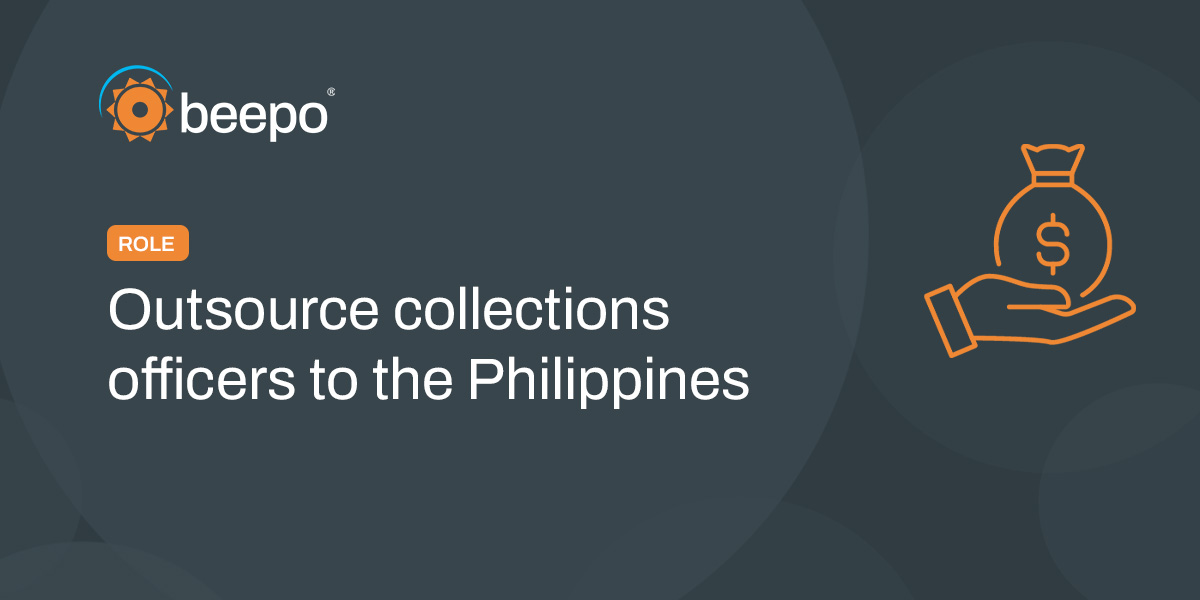 Outsource collections officers | Beepo